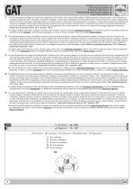 GAT - Cimme - PDF Catalogs | Technical Documentation | Brochure