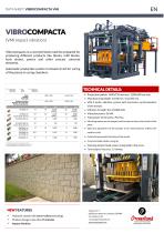 Vibrocompacta - prensoland - PDF Catalogs | Technical Documentation ...