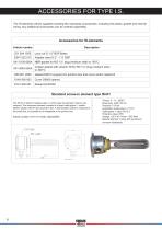 IMMERSION HEATING ELEMENTS - Sinus-Jevi Electric Heating B.V. - PDF ...