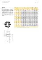 ML Clamping Sets - Walther Flender - PDF Catalogs | Technical Documentation | Brochure