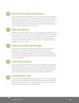 Digi Connect® Sensor - Digi International - PDF Catalogs | Technical ...