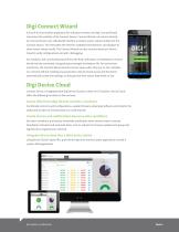 Digi Connect® Sensor - Digi International - PDF Catalogs | Technical ...