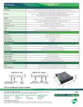 Digi One IA - Digi International - PDF Catalogs | Technical ...