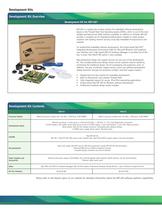 NS9210/NS9215 - Digi International - PDF Catalogs | Technical ...