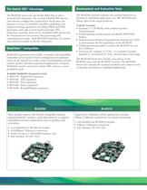 Rabbit SBC BL4S200 Series - Digi International - PDF Catalogs ...