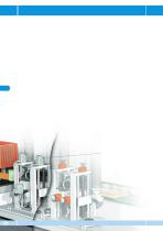 DriveLine | Actuators - SIKO GmbH - PDF Catalogs | Technical ...