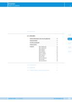 DriveLine | Actuators - SIKO GmbH - PDF Catalogs | Technical ...