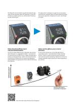SIKO | Monitored Size Changeover - SIKO GmbH - PDF Catalogs | Technical ...
