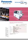 Panasonic CM602 - Panasonic Factory Automation Company - PDF Catalogs | Technical Documentation ...