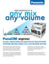 Panasonic CM602 - Panasonic Factory Automation Company - PDF Catalogs ...