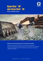 Dyna-Star ™ HP and Dyna-Star ™ HF - GRACO - PDF Catalogs | Technical ...