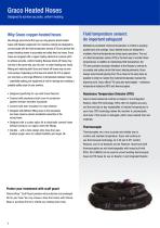 FUSION™ - GRACO - PDF Catalogs | Technical Documentation | Brochure