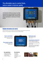 In-line fluid monitoring and control package - GRACO - PDF Catalogs ...