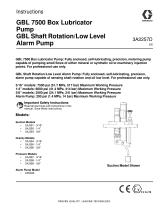 Manzel MBL Box Lubricator - GRACO - PDF Catalogs | Technical ...