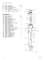Manzel Model HP-50 High Pressure Lubricators - GRACO - PDF Catalogs ...