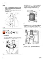 Manzel Model HP-50 High Pressure Lubricators - GRACO - PDF Catalogs ...