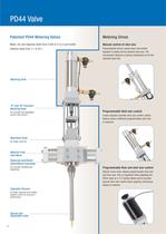 PD44 Dispensing System - GRACO - PDF Catalogs | Technical Documentation ...