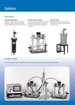 PD44 Dispensing System - GRACO - PDF Catalogs | Technical Documentation | Brochure