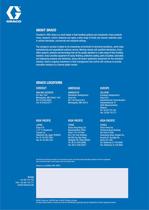 PD44 Dispensing System - GRACO - PDF Catalogs | Technical Documentation | Brochure