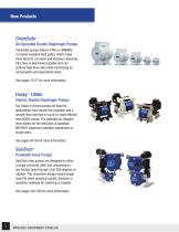 Process Equipment Catalog Pumping Solutions for Process Industries ...