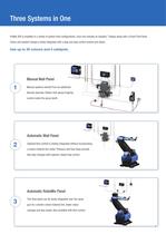 ProMix™ 2KS Two-Component Electronic Proportioning System - GRACO - PDF ...