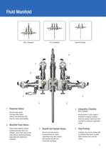 ProMix™ 2KS Two-Component Electronic Proportioning System - GRACO - PDF ...