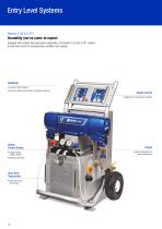 Reactor - GRACO - PDF Catalogs | Technical Documentation | Brochure
