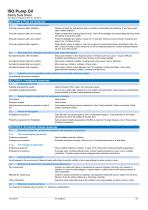 SDSIPOENEU-A ISO Pump Oil Safety Data Sheet - GRACO - PDF Catalogs ...