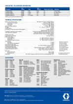 Single Component Electronic Flow Control System - GRACO - PDF Catalogs ...