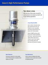 Technology Supply With NXT™ Technology - GRACO - PDF Catalogs ...