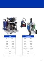 XP™ and XM Series Sprayers - GRACO - PDF Catalogs | Technical ...