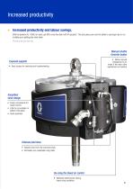 XP™ and XM Series Sprayers - GRACO - PDF Catalogs | Technical ...