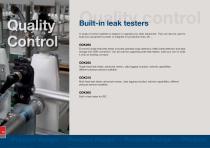 Company brochure - Delta Engineering - PDF Catalogs | Technical ...