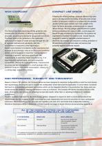 Compact Line - Seica - PDF Catalogs | Technical Documentation | Brochure
