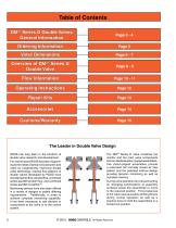 DM2 Series D - ROSS Controls - PDF Catalogs | Technical Documentation ...