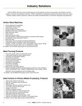 ROSS Fluid Power Products Registered By the Technical Standards and ...