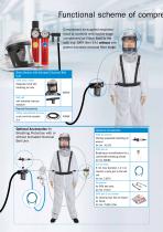 Professional Breathing Protection Equipment - SATA GmbH & Co. KG - PDF ...