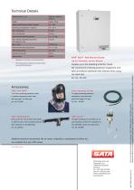 SATA AB 1 - SATA GmbH & Co. KG - PDF Catalogs | Technical Documentation ...