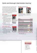 SATA®clean RCS / SATA®clean RCS compact - SATA GmbH & Co. KG - PDF ...