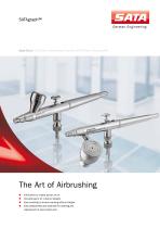 SATAgraph - SATA GmbH & Co. KG - PDF Catalogs | Technical Documentation ...
