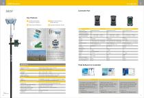 SOUTH GNSS CATALOGUE 2015 GNSS Receiver/Accessories/CORS/GIS Mobile ...