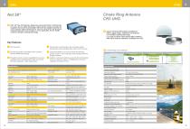 SOUTH GNSS CATALOGUE 2015 GNSS Receiver/Accessories/CORS/GIS Mobile ...