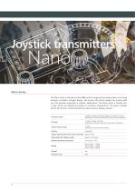 Product brochure - NBB Controls + Components GmbH - PDF Catalogs ...