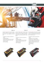 Product brochure - NBB Controls + Components GmbH - PDF Catalogs ...