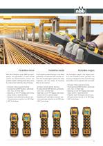 Product brochure - NBB Controls + Components GmbH - PDF Catalogs ...