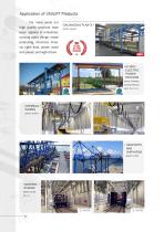 UNILIFT - UNILIFT - PDF Catalogs | Technical Documentation | Brochure