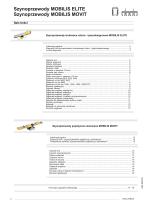 UNILIFT - conductor rails - MOBILIS - UNILIFT - PDF Catalogs ...