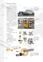UNILIFT - INFORMATION BROCHURE - UNILIFT - PDF Catalogs | Technical ...