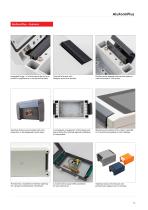 ALUFORM plus - ROSE Systemtechnik - PDF Catalogs | Technical ...