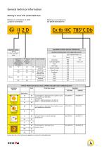 EX-EQUIPMENT - ROSE Systemtechnik - PDF Catalogs | Technical ...